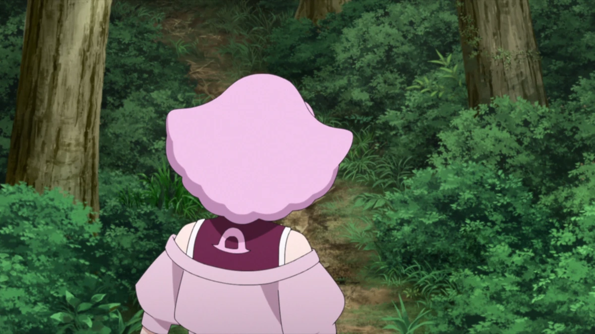 Jutsu de Osuka Kamakura | Wiki Naruto | Fandom