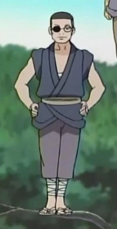 Mubi | Naruto Wiki | Fandom