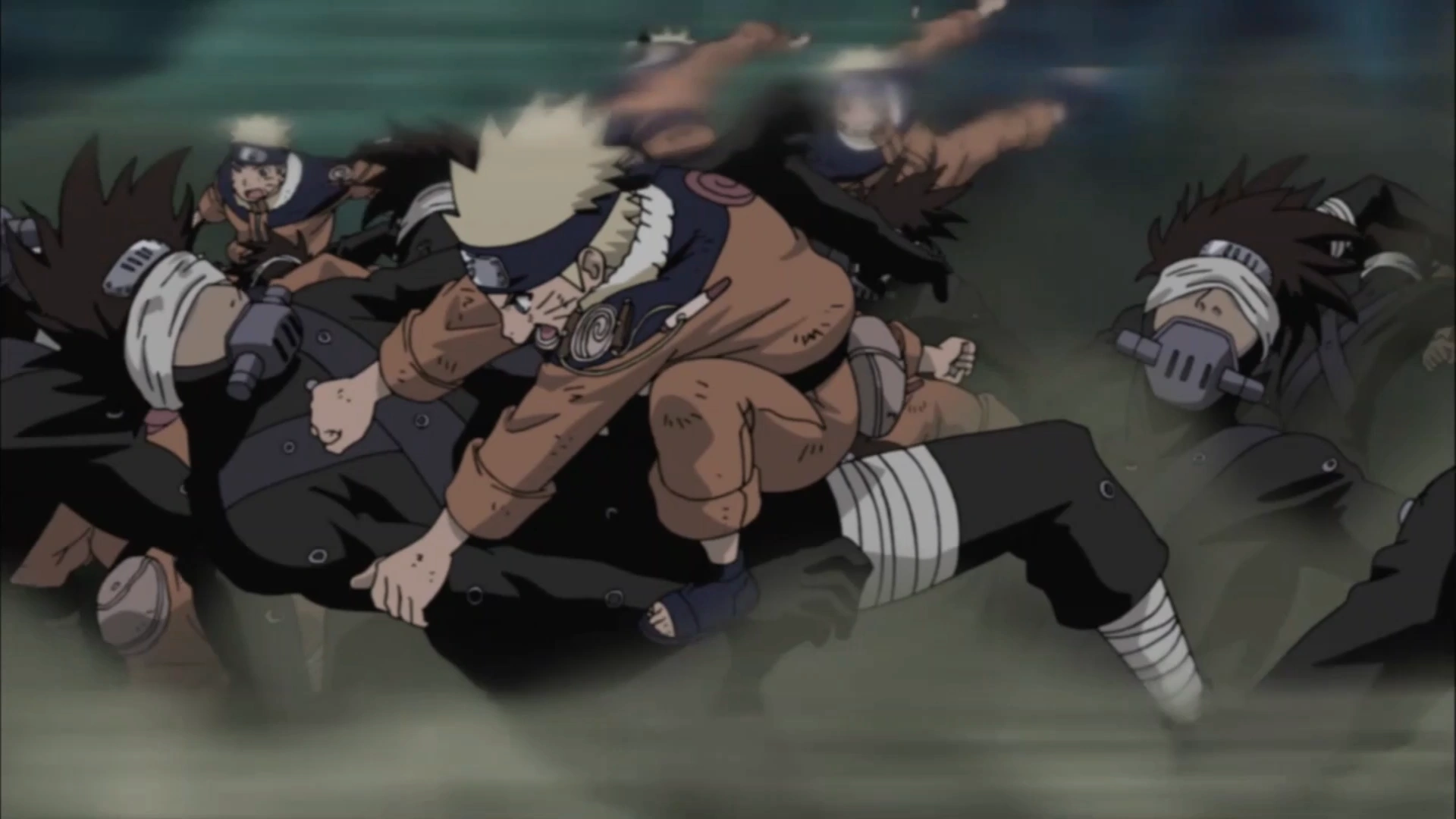 Equipamentos de Oboro | Wiki Naruto | Fandom