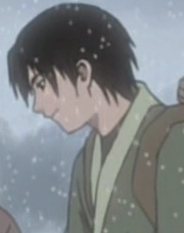 Haku's Father | Narutopedia | Fandom