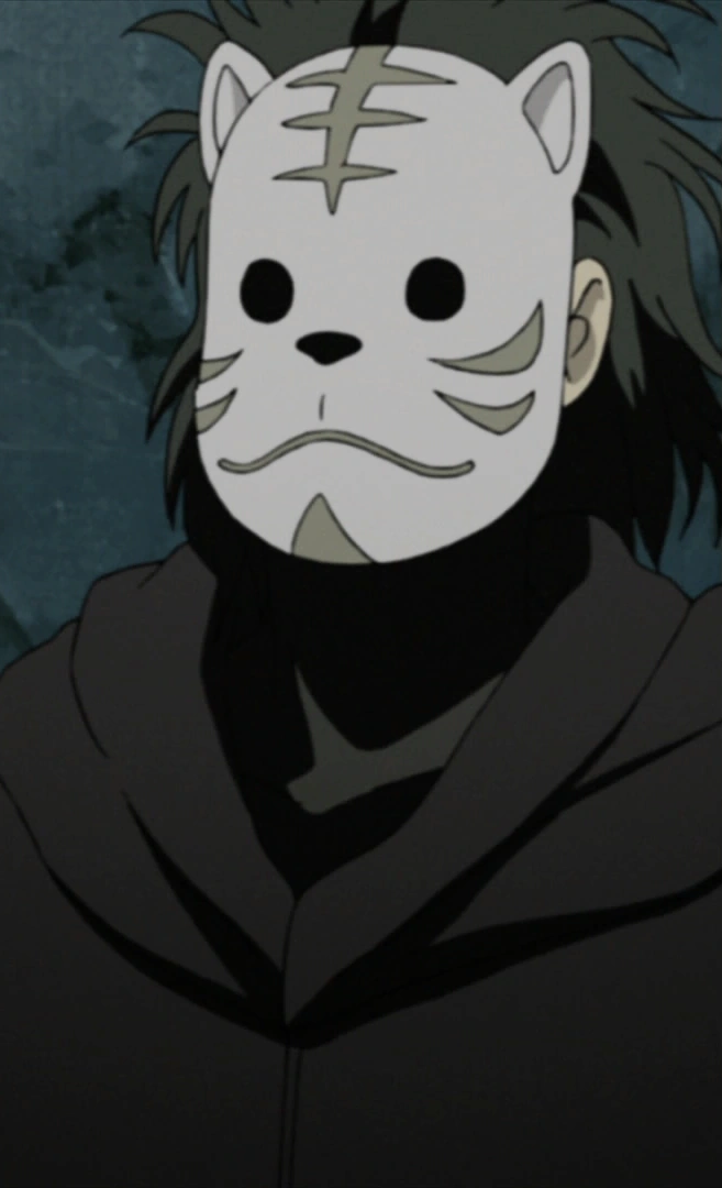 Hinoe | Narutopedia | Fandom