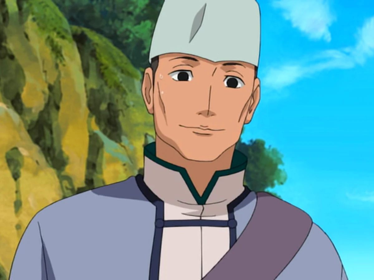 Kikunojō | Narutopedia | Fandom