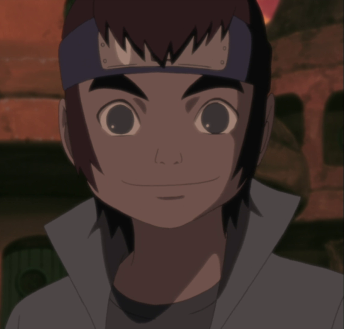 Komushi | Narutopedia | Fandom