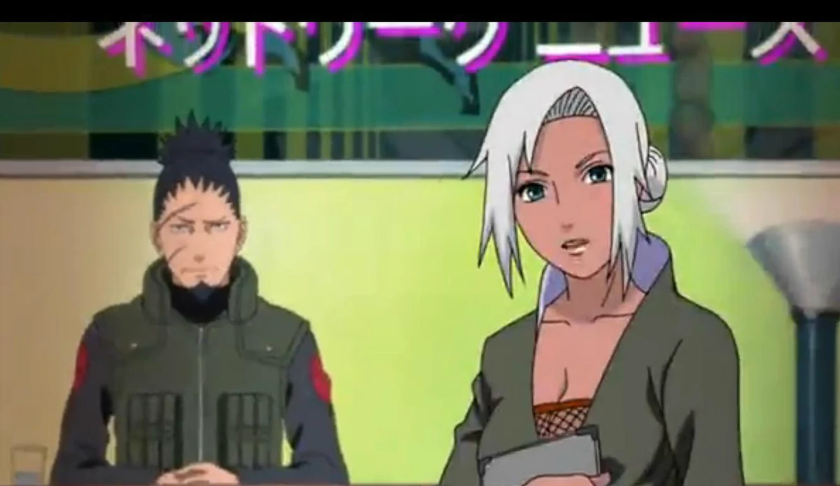 Omake 133: Ninja Network News, Parte 1 | Wiki Naruto | Fandom