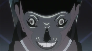 Saru (Sementes da Grama) | Wiki Naruto | Fandom