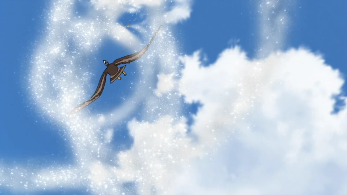 Scale Powder | Narutopedia | Fandom