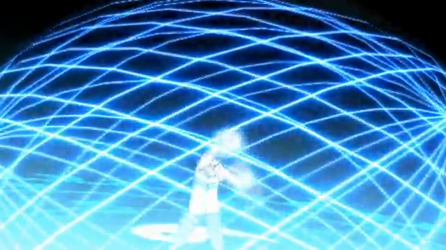 Protecting Eight Trigrams One Hundred Twenty-Eight Palms | Narutopedia ...