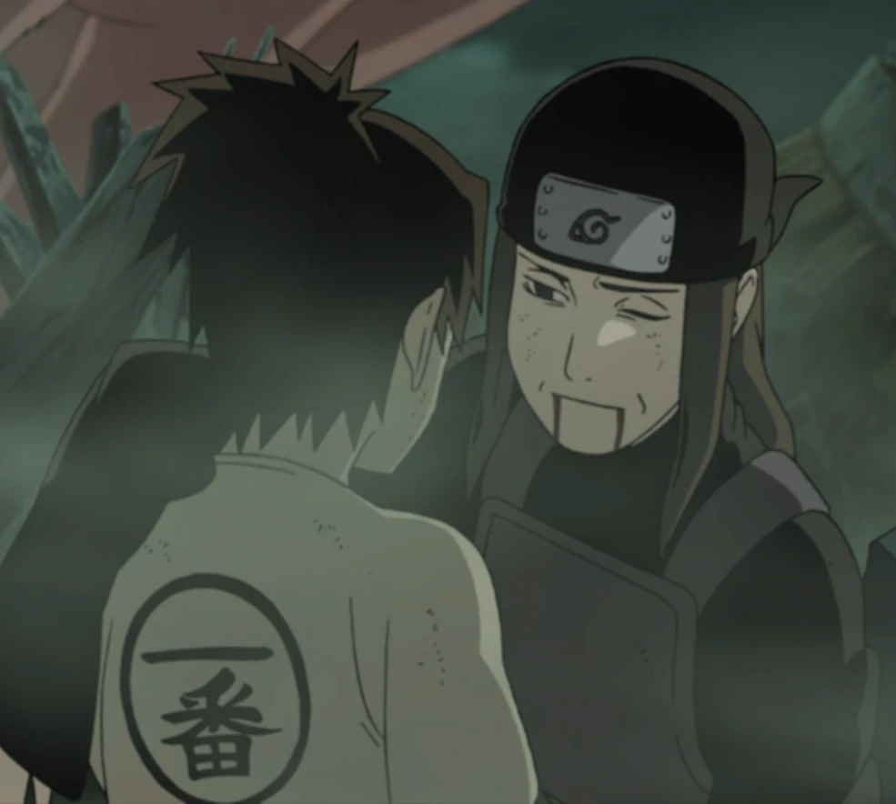 Iruka Sensei Drawing Easy
