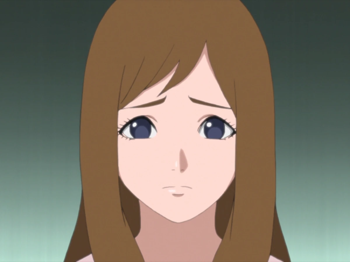 Mia | Narutopedia | Fandom