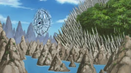Self-Repairing Barrier | Narutopedia | Fandom