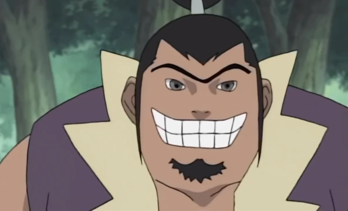 Fujin | NarutoPedia | Fandom