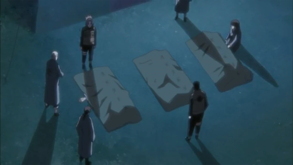 Takemaru | NarutoPedia | Fandom