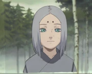Kimimaro | Wiki Naruto | Fandom