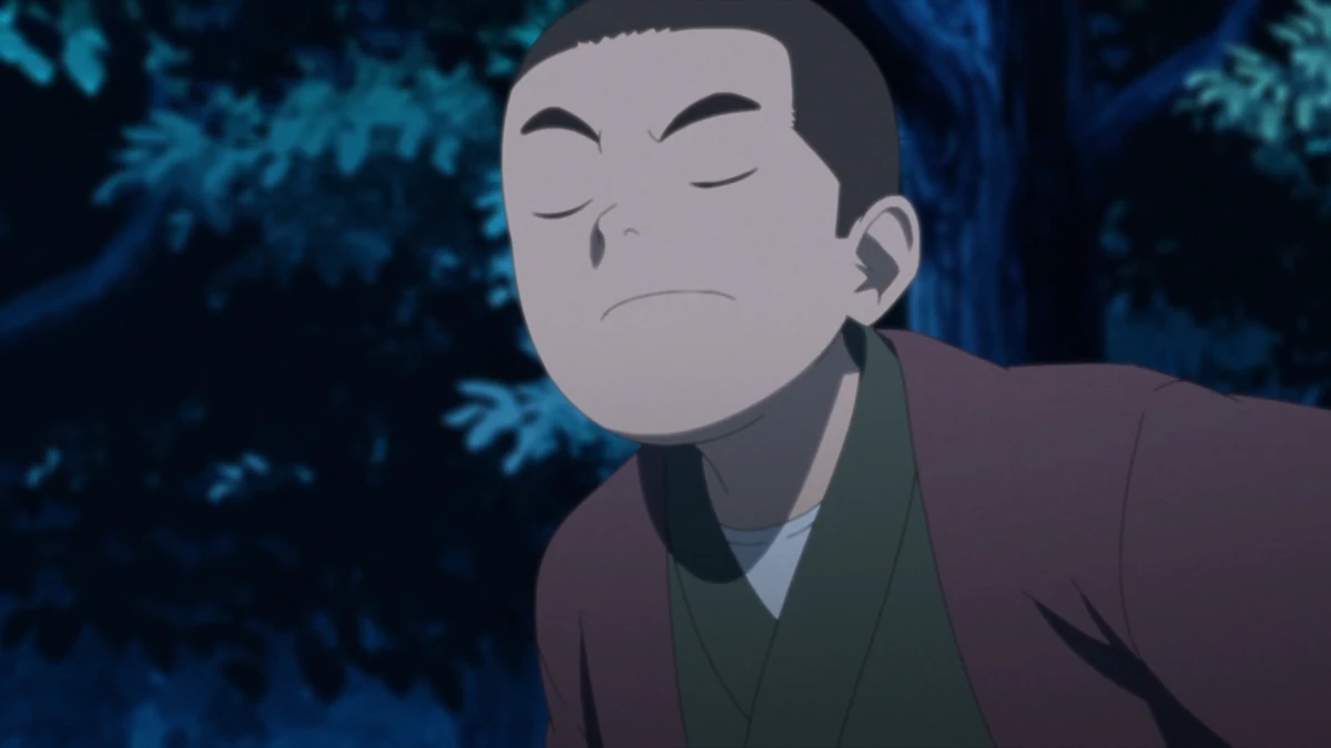 Jutsu de Konashi Nerikiri | Wiki Naruto | Fandom