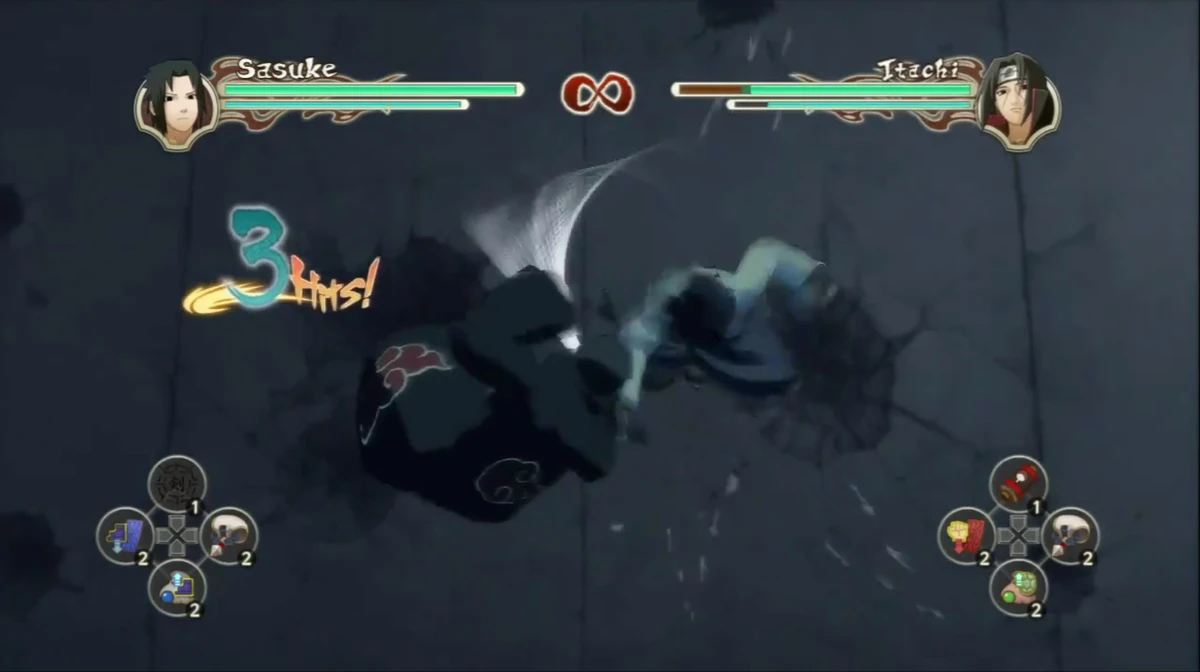 Raikō Shishi Rendan | Naruto Wiki | Fandom