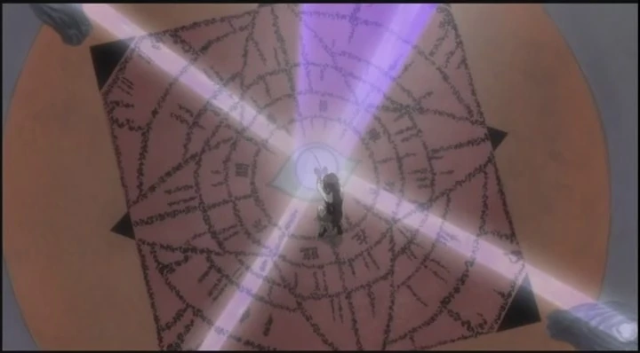 Ryumyaku | NarutoPedia | Fandom