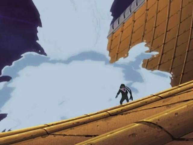 Suiton Suishōha Naruto Wiki Fandom