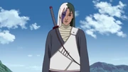 Blue B | Wiki Naruto | Fandom