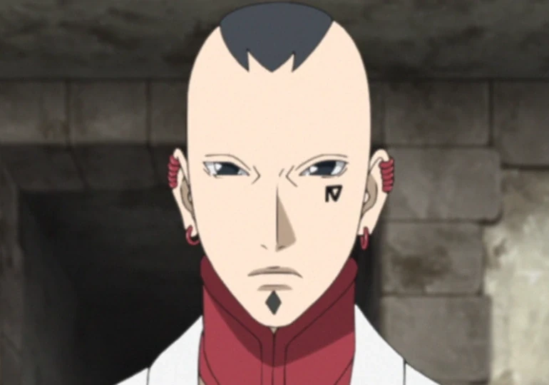 Jigen | Naruto Wiki | Fandom