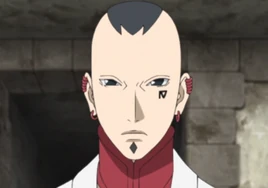 Jigen | Naruto Wiki | Fandom