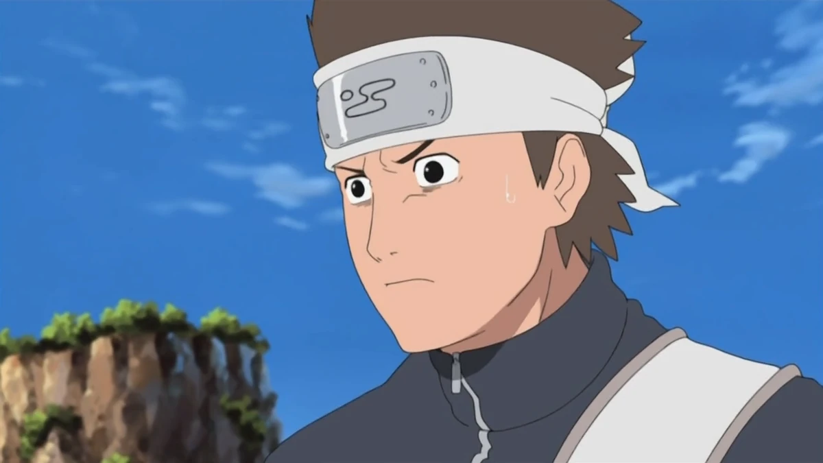 K | Wiki Naruto | Fandom