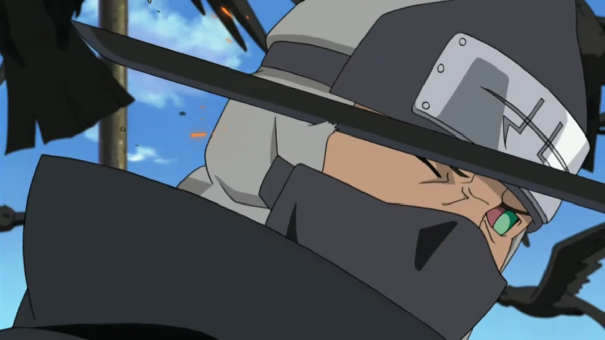 Kokutou | Wiki Naruto | Fandom