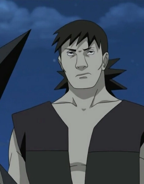 Nangō | Naruto Wiki | Fandom