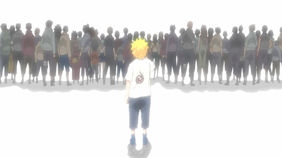 Tale of Naruto Uzumaki | Narutopedia | Fandom