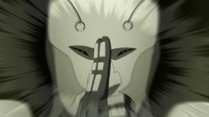 Kanashibari no Jutsu | Naruto Wiki | Fandom