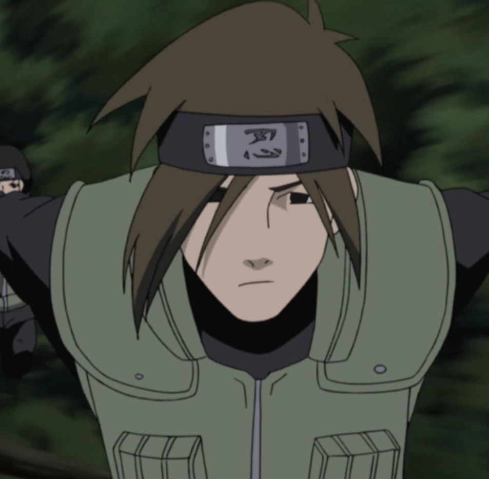 Shun | Naruto Wiki | Fandom