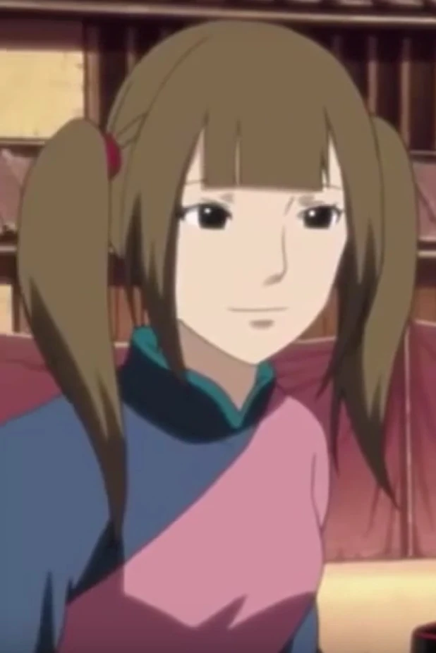 Tamao | NarutoPedia | Fandom