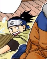 Tobio | Naruto Wiki | Fandom