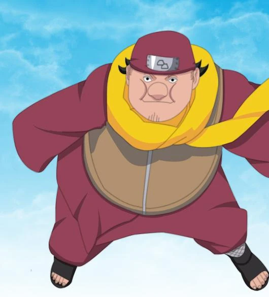 Akatsuchi | Naruto Wiki | Fandom