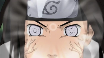 Byakugan | Wiki Naruto | Fandom