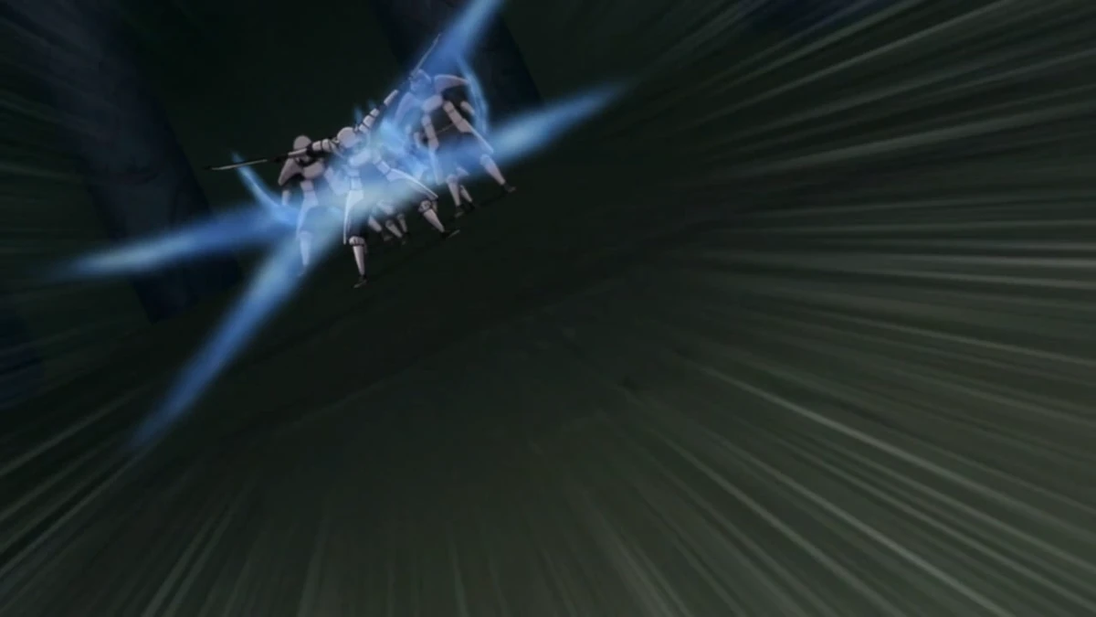 Flash | Wiki Naruto | Fandom