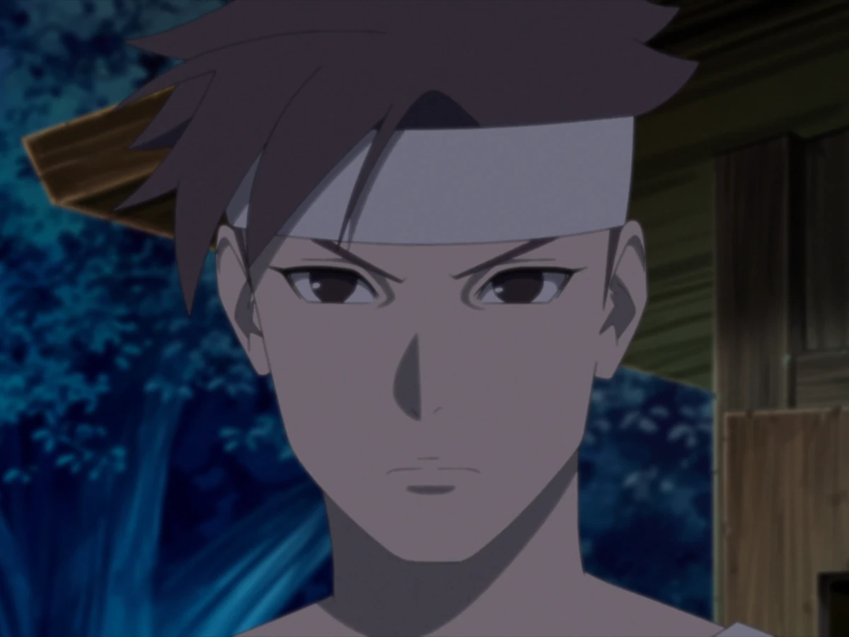 Kodama | Naruto Wiki | Fandom