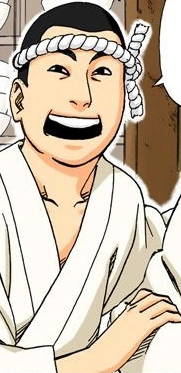 Matsu | Naruto Wiki | Fandom