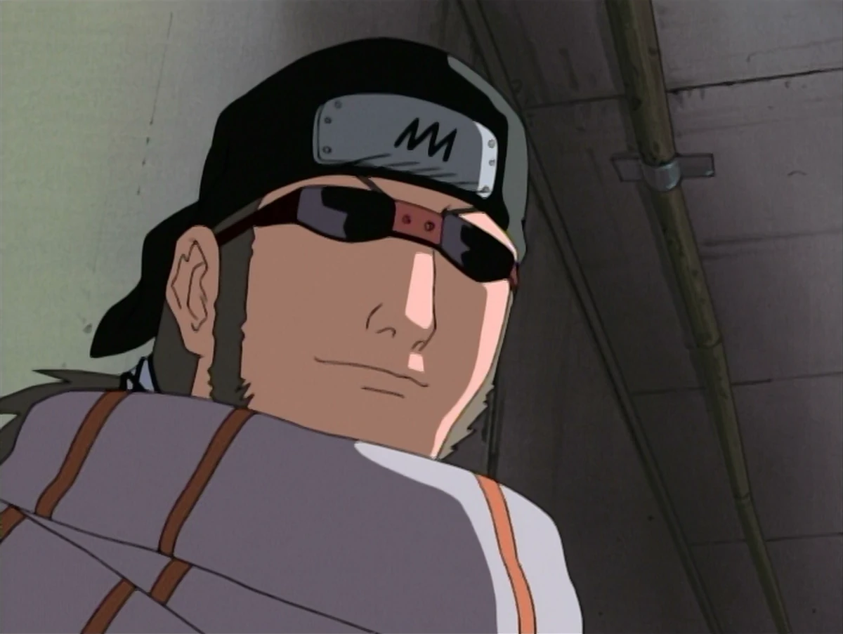 Infobox:Midori | Narutopedia | Fandom