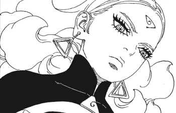 Delta | Naruto Wiki | Fandom