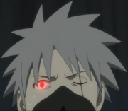 Puppet Curse | Narutopedia | Fandom