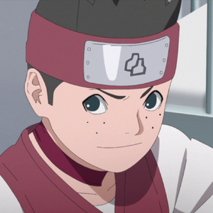 Shamo | Narutopedia | Fandom