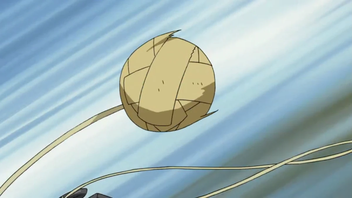 Smoke Bomb | Narutopedia | Fandom