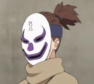 Araya | Narutopedia Indonesia | Fandom