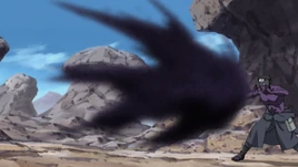 Poison Cloud Technique | Narutopedia | Fandom