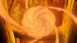 Fire Release: Flame Whirlwind | Narutopedia | Fandom