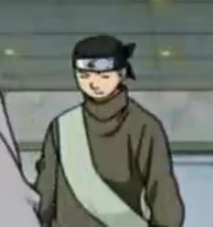 Gennai | Wiki Naruto | Fandom