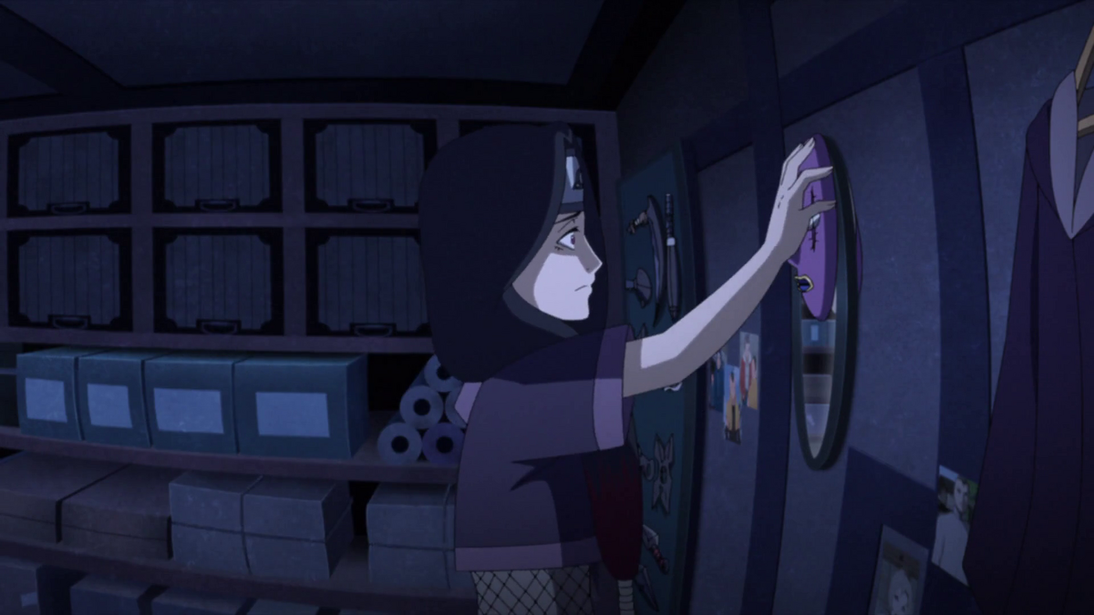 Two Sides of the Same Coin | Narutopedia | Fandom