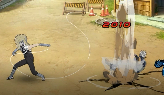 Nuibari: Queda | Wiki Naruto | Fandom