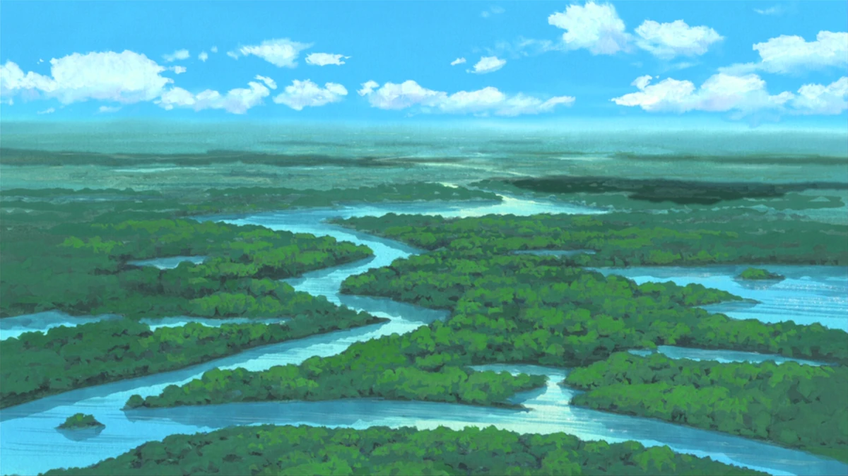 Land of Fire | Narutopedia | Fandom