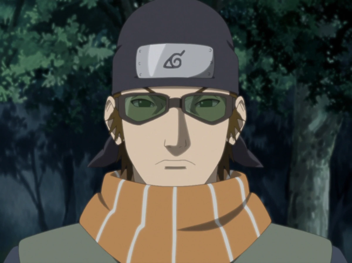 Mugino | Naruto Wiki | Fandom